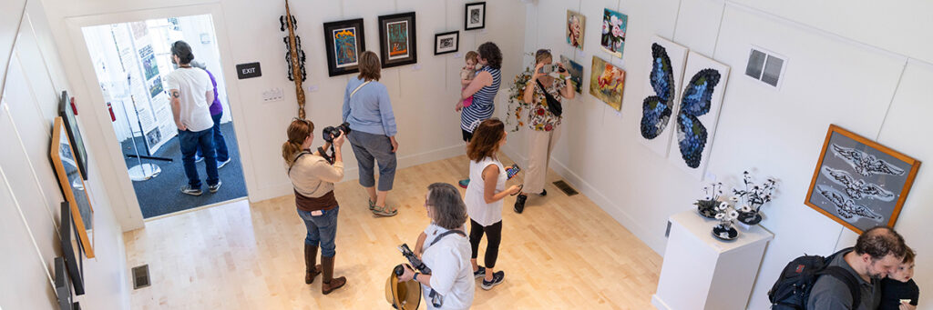 Exhibitions – Jester Artspace